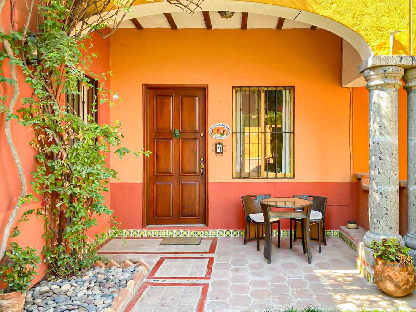 Long Term | Quality Rentals in San Miguel de Allende, Guanajuato/Find ...