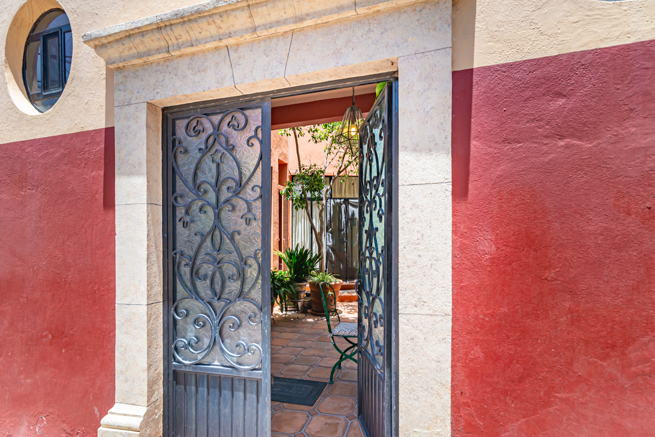 CASA DEL SOL