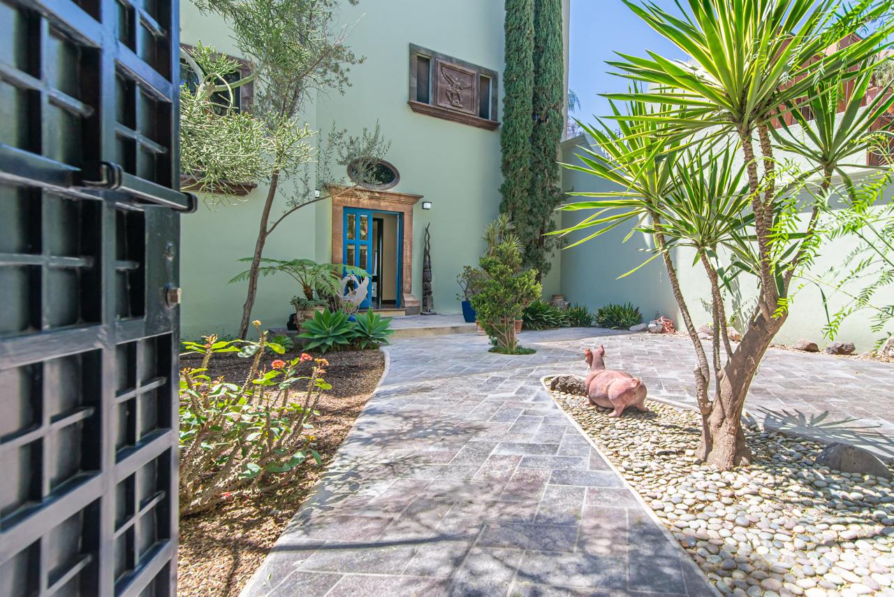 CASA NOMAD