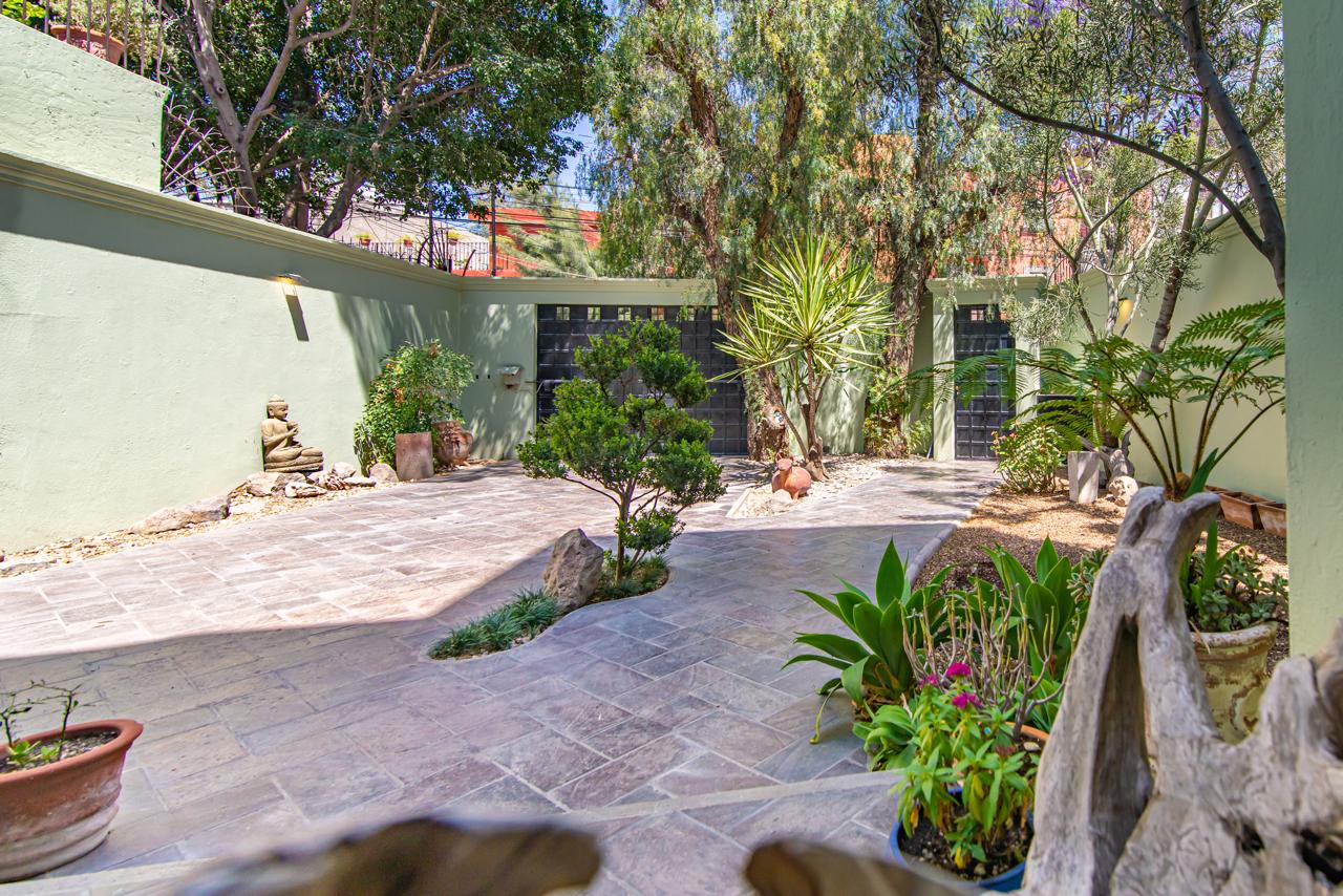CASA NOMAD