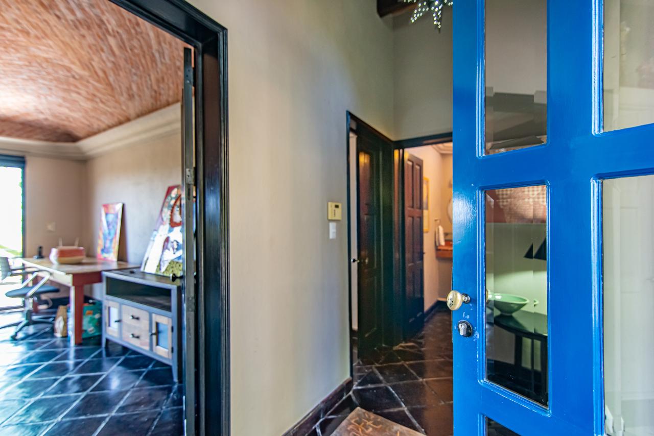 CASA NOMAD