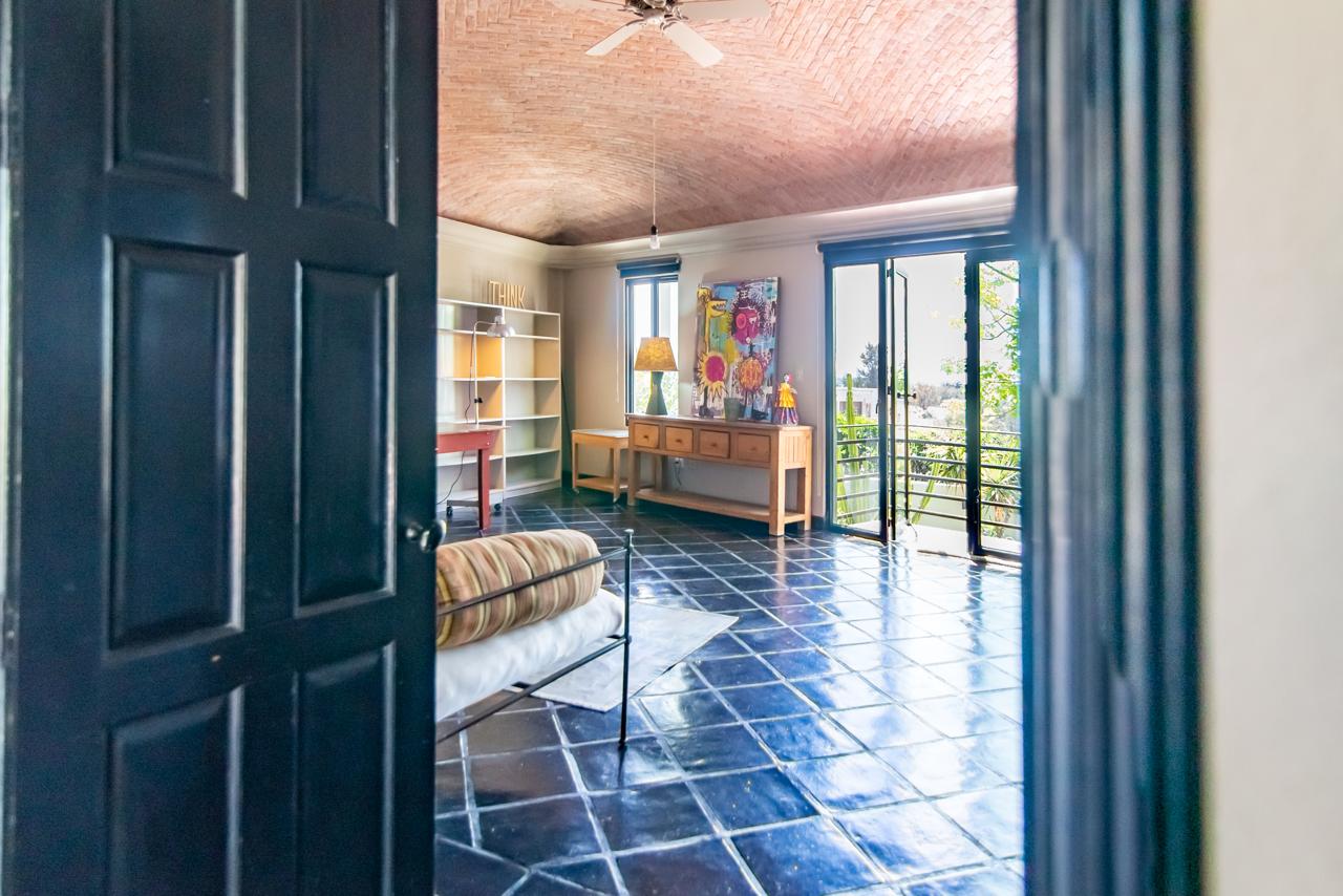 CASA NOMAD