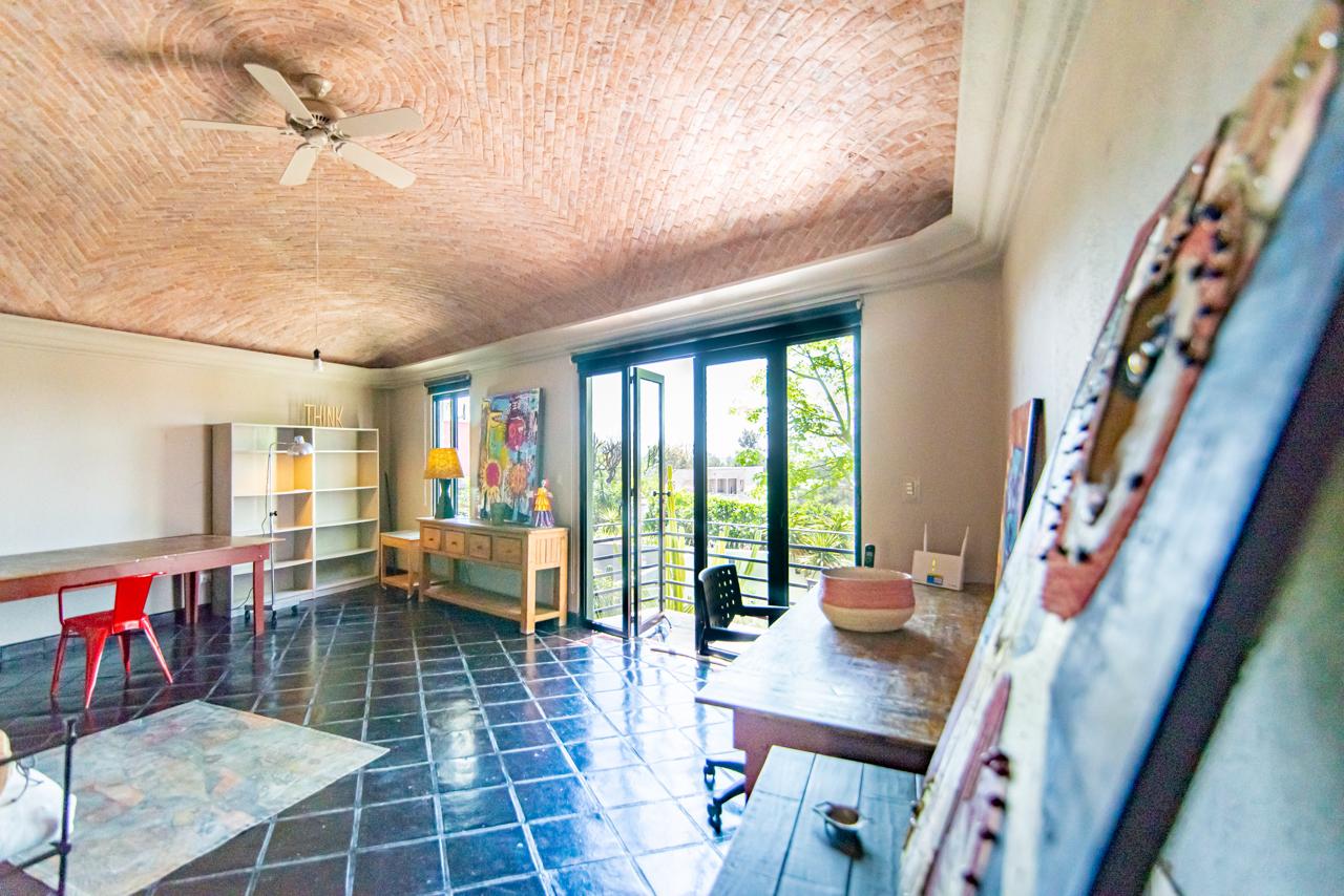 CASA NOMAD