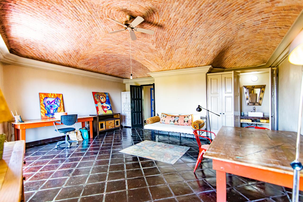 CASA NOMAD