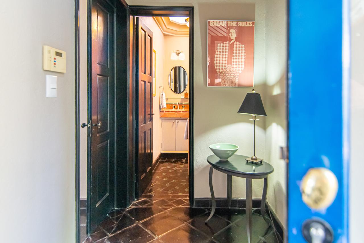 CASA NOMAD