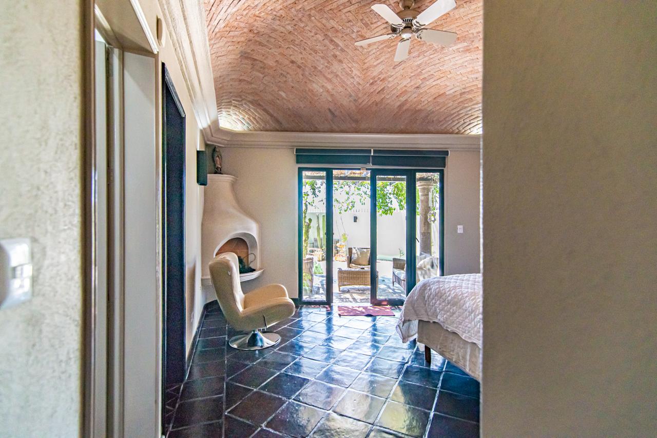 CASA NOMAD