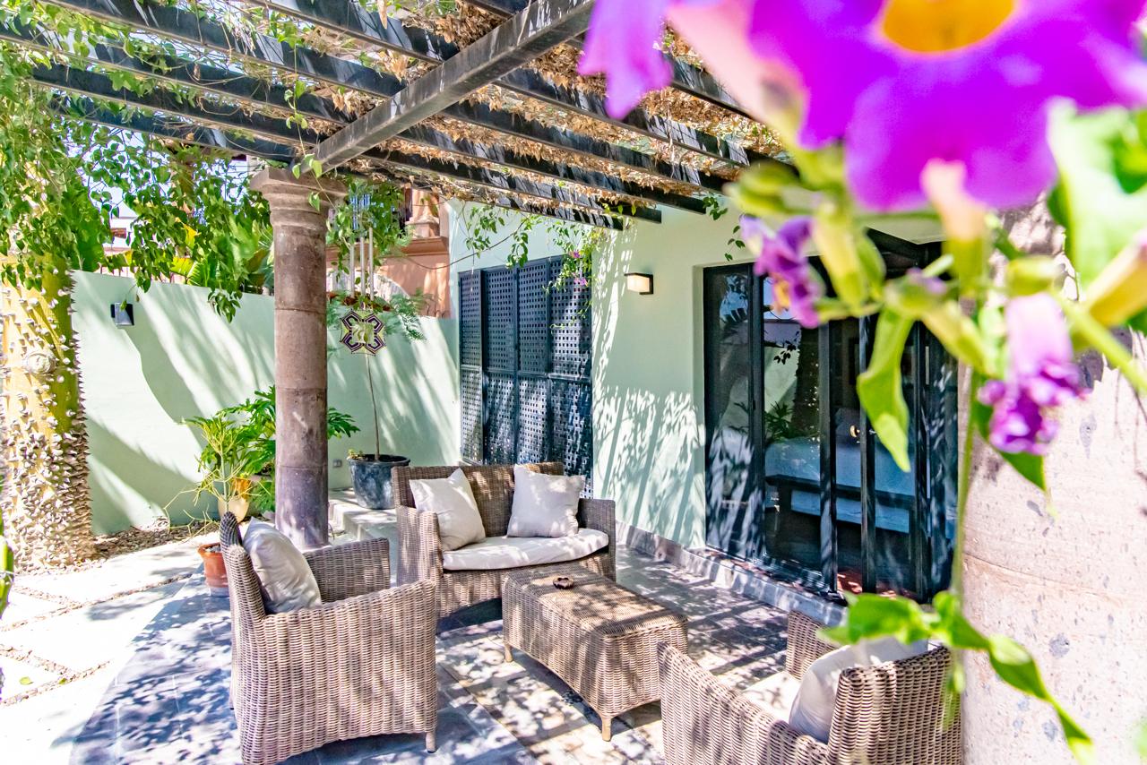 CASA NOMAD