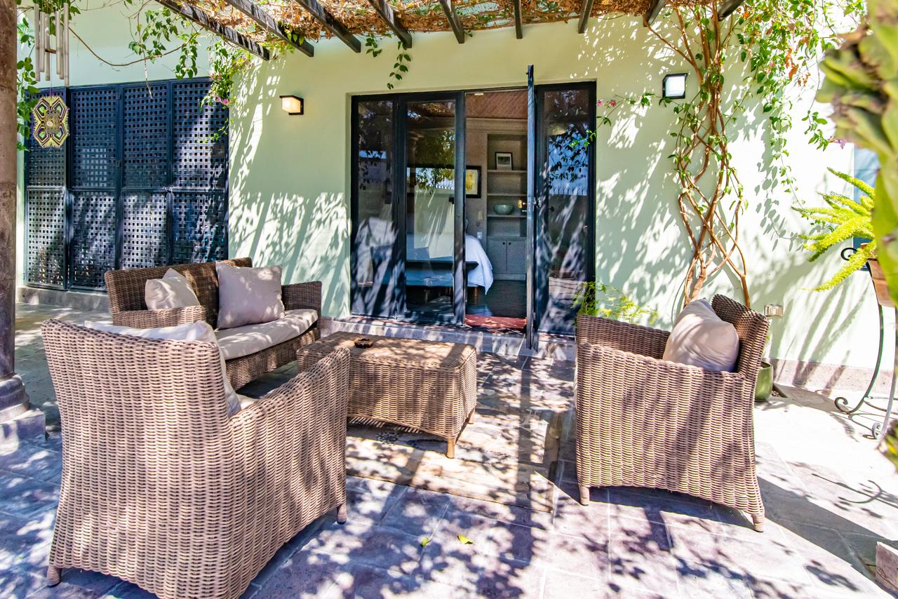CASA NOMAD