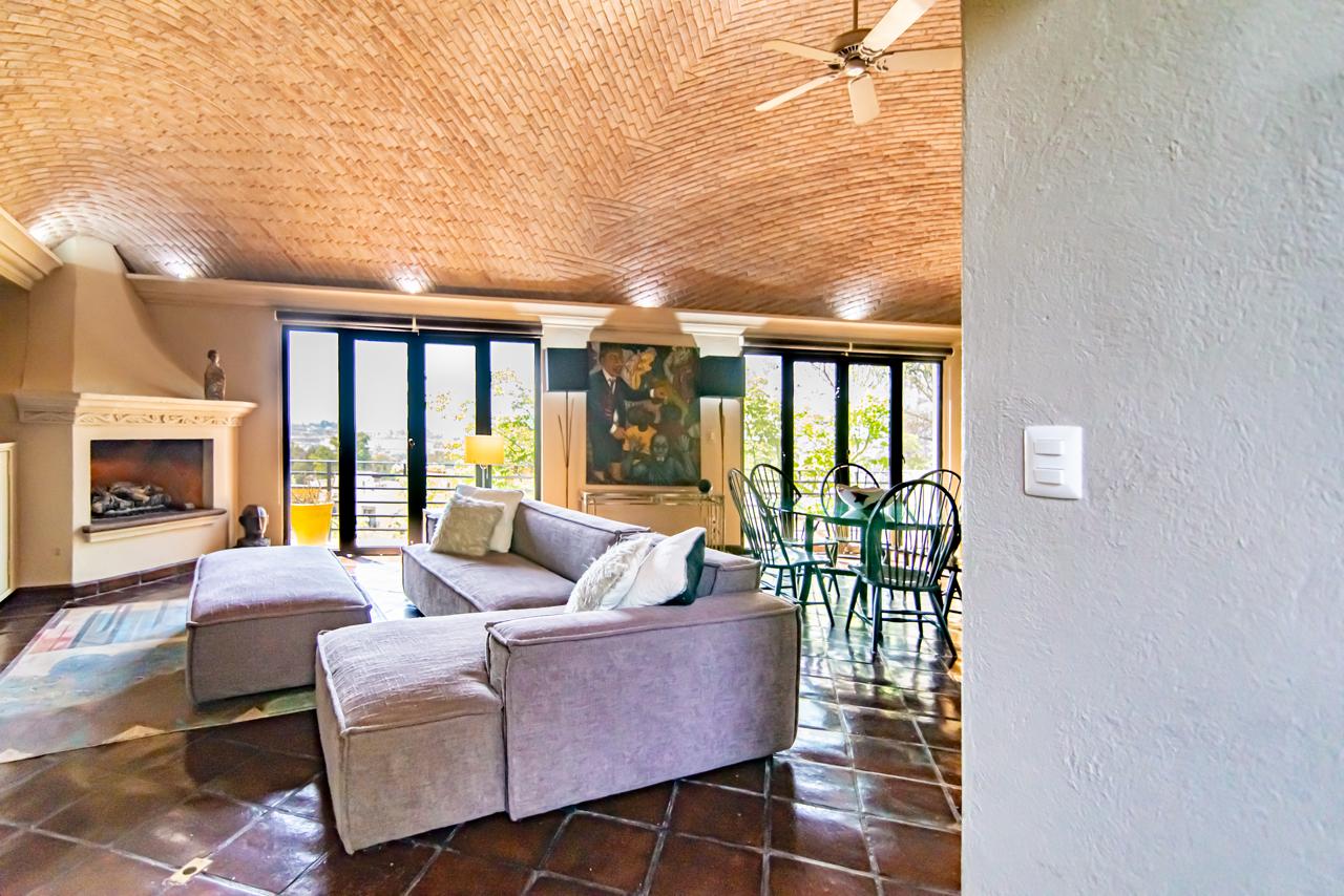 CASA NOMAD