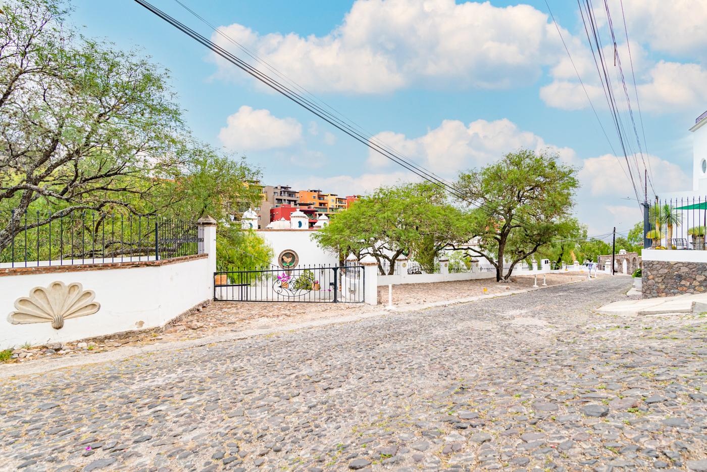 Casa Shangri-La
