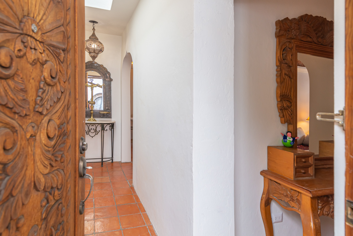 Casa Shangri-La