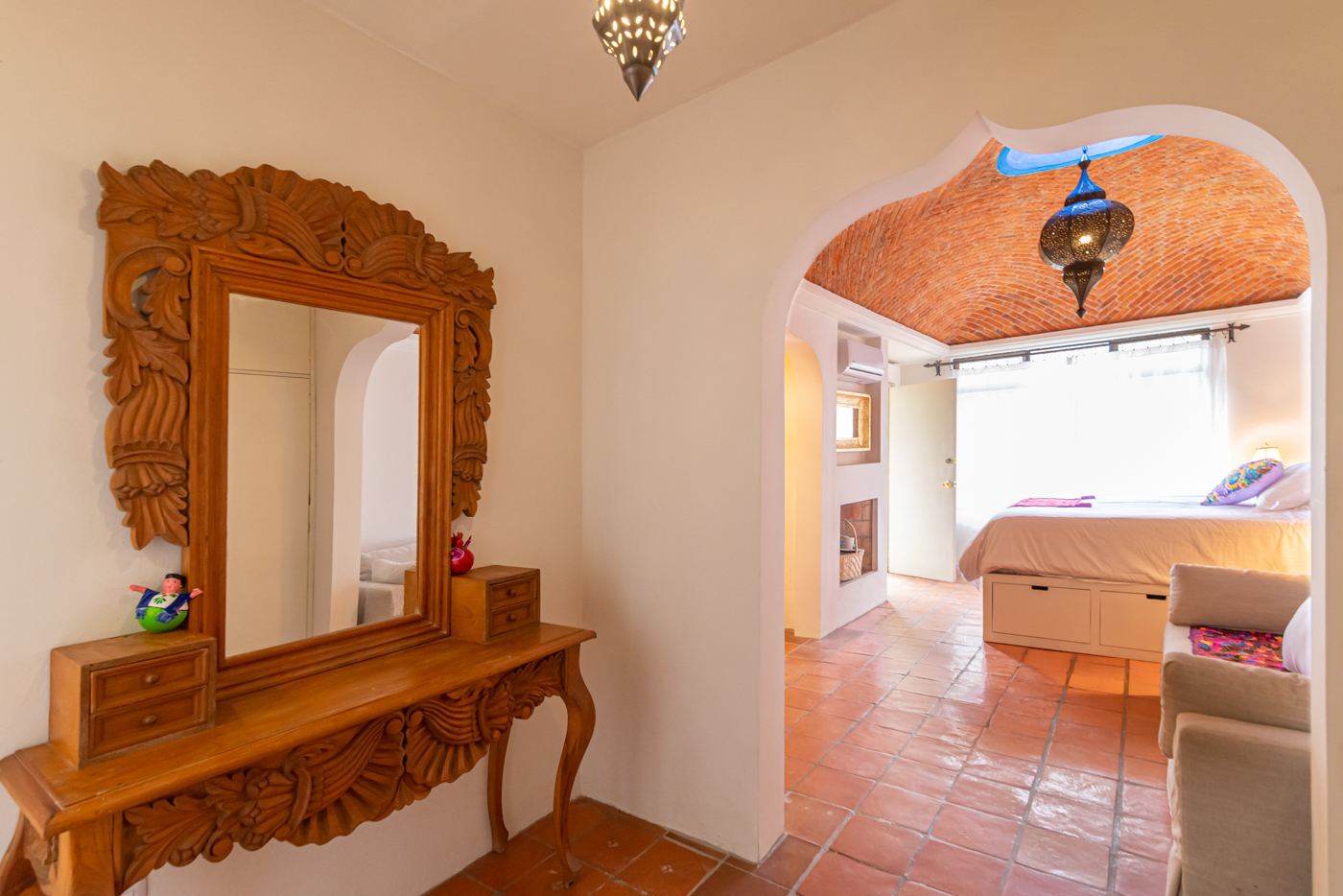 Casa Shangri-La