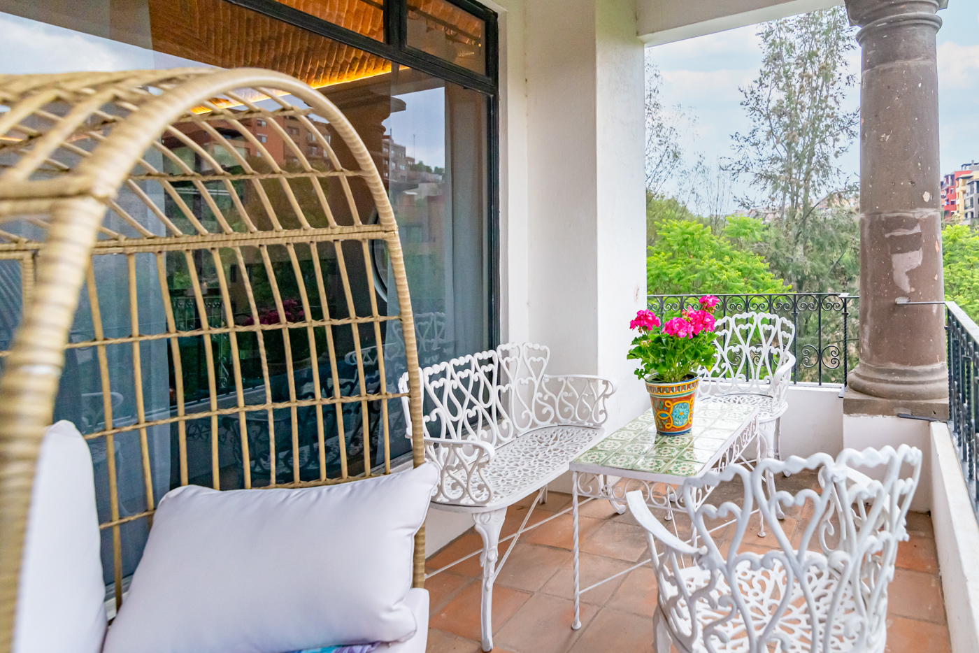 Casa Shangri-La