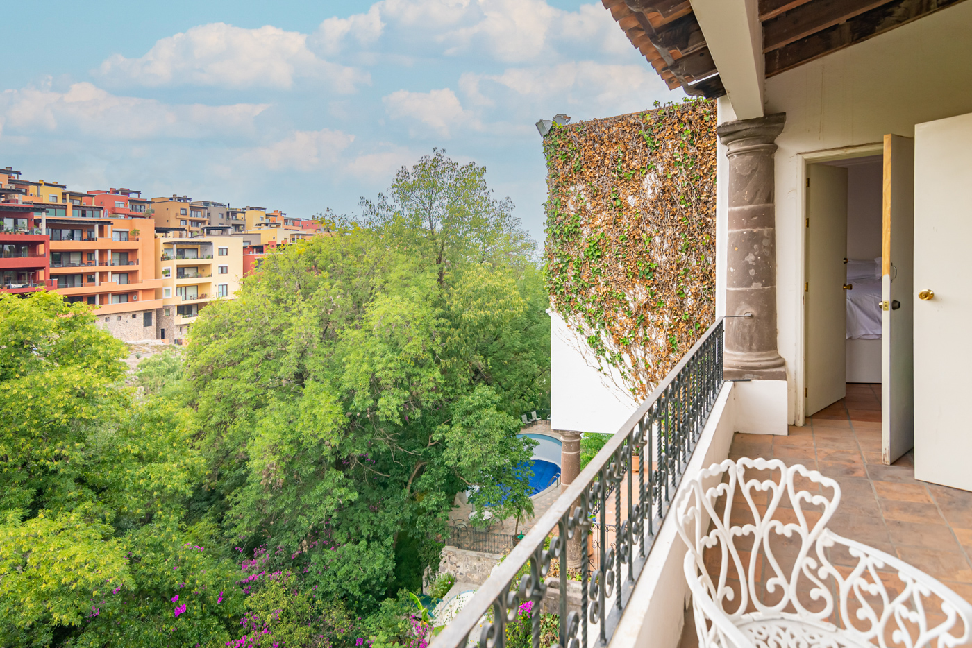 Casa Shangri-La