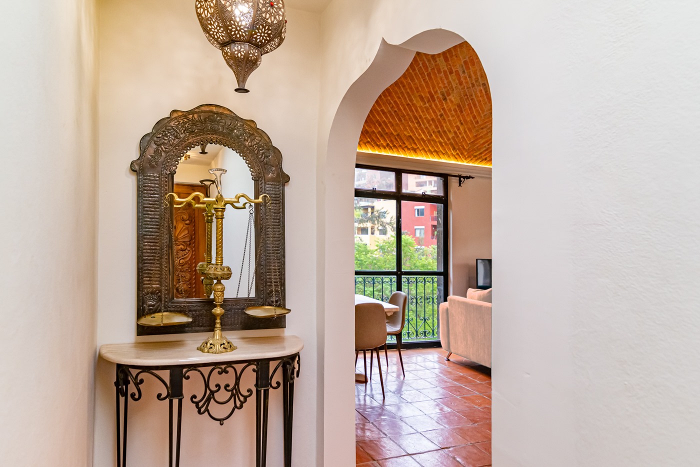 Casa Shangri-La