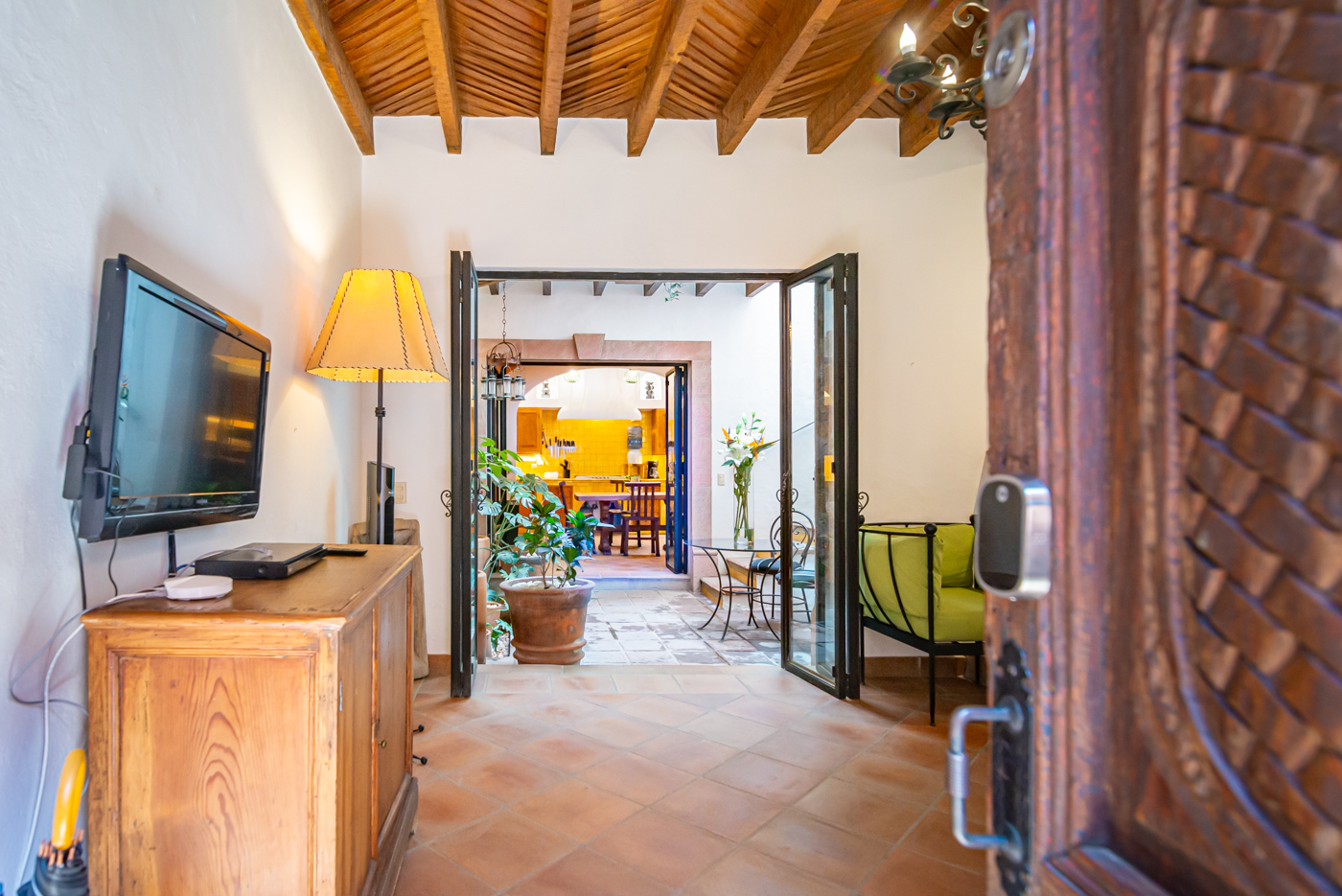 Casa Susanna Anna