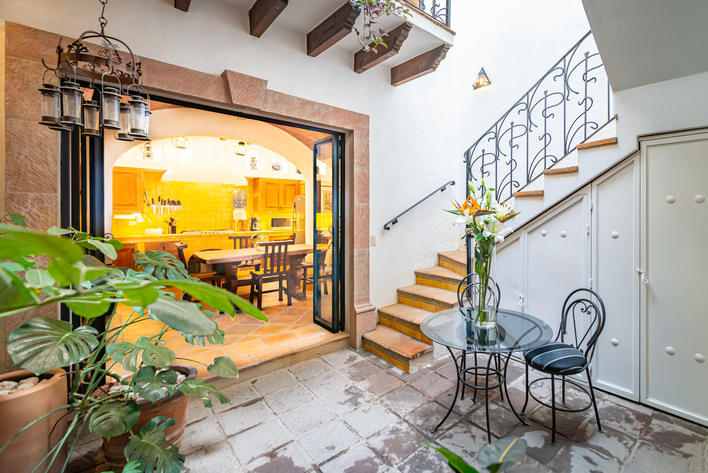 Casa Susanna Anna